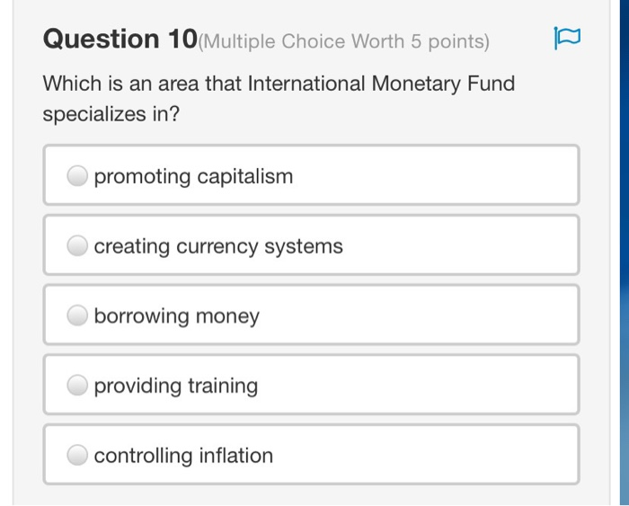 Solved Question 10(Multiple Choice Worth 5 points) Which is | Chegg.com