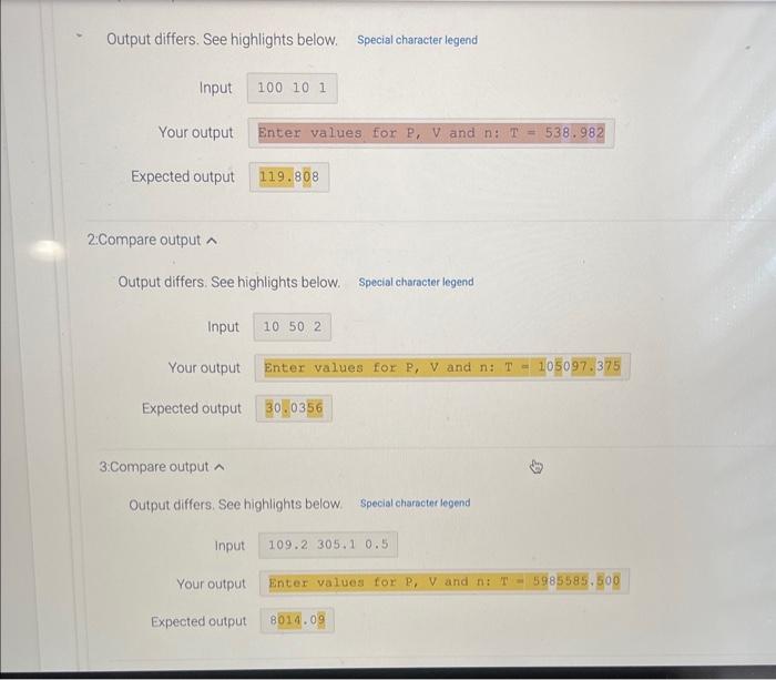 Solved What do i put in the your code goes here part to get | Chegg.com