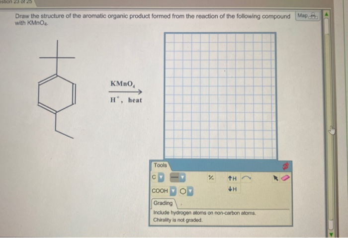 Solved stion 23 of 25 Draw the structure of the aromatic | Chegg.com Solved stion 23 of 25 Draw the structure of the aromatic | Chegg.com