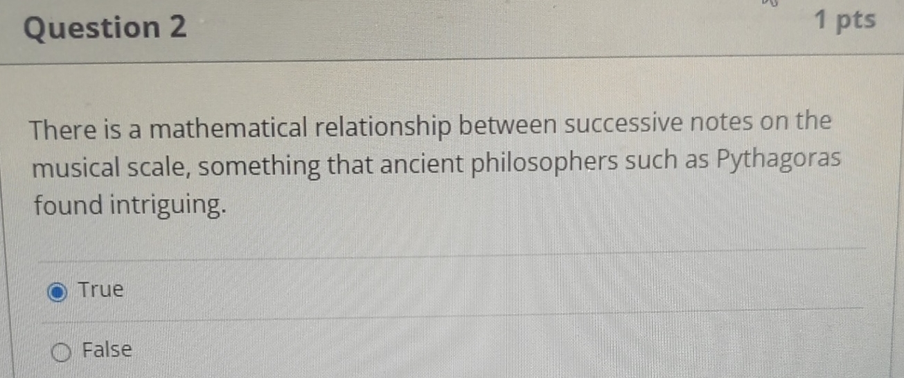 Solved Question 21 ﻿ptsThere is a mathematical relationship | Chegg.com