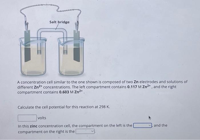 Solved for the two drop-down boxes, the options are either | Chegg.com