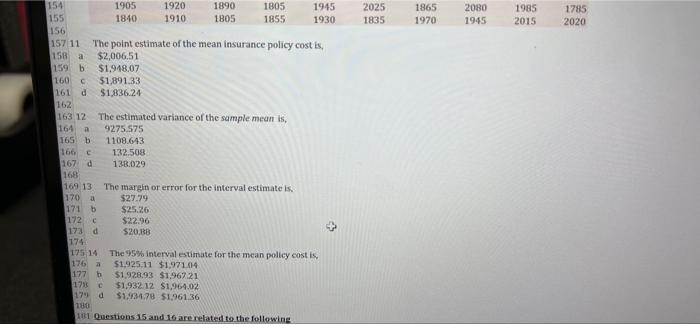 Solved Format Pain Clipboard Font 19 Undo Alignment Number M | Chegg.com