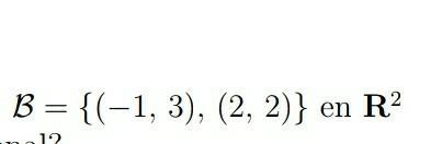 Solved Given the set of vectors a) Prove or disprove if | Chegg.com