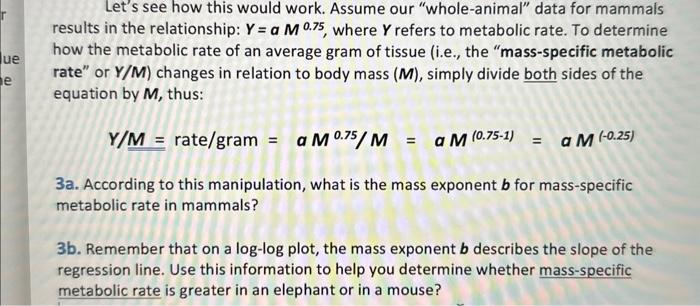 Solved Let's see how this would work. Assume our | Chegg.com