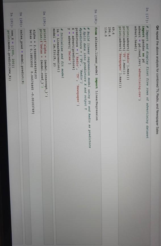 Solved that is for refrence my question is that i did | Chegg.com