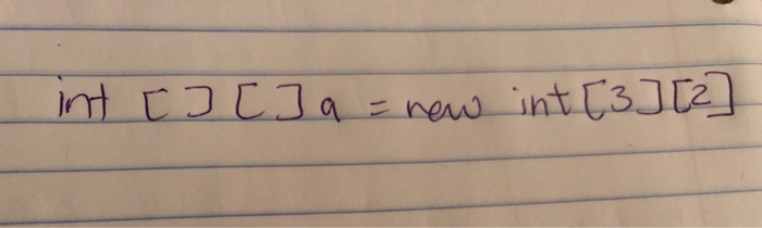 Solved IN JAVA 1. how to print out rows and columns? 2.how | Chegg.com