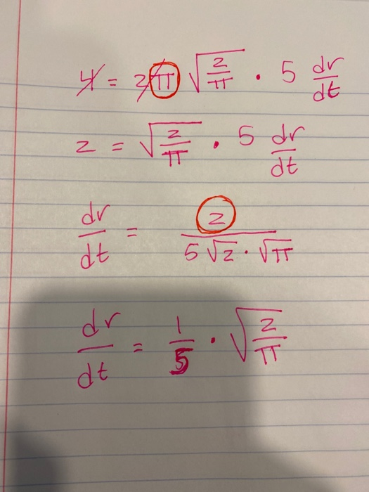 Solved when looking at this problem, i am confused as to how | Chegg.com