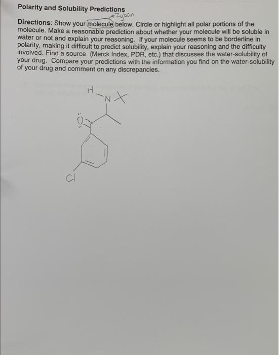 Solved Please follow the instruction to solve this problem. | Chegg.com