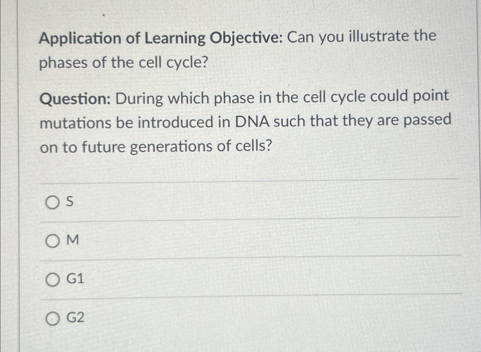 Solved Application of Learning Objective: Can you illustrate | Chegg.com