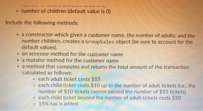 Solved Question 6 10 Points Write A Python Class 0188