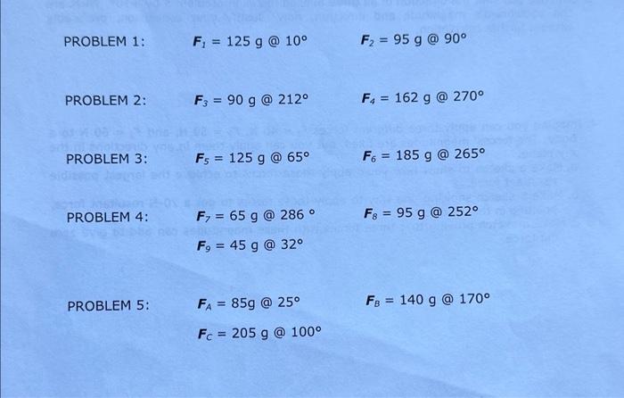 Solved 1. Choose one of the five problems. a. Show your | Chegg.com