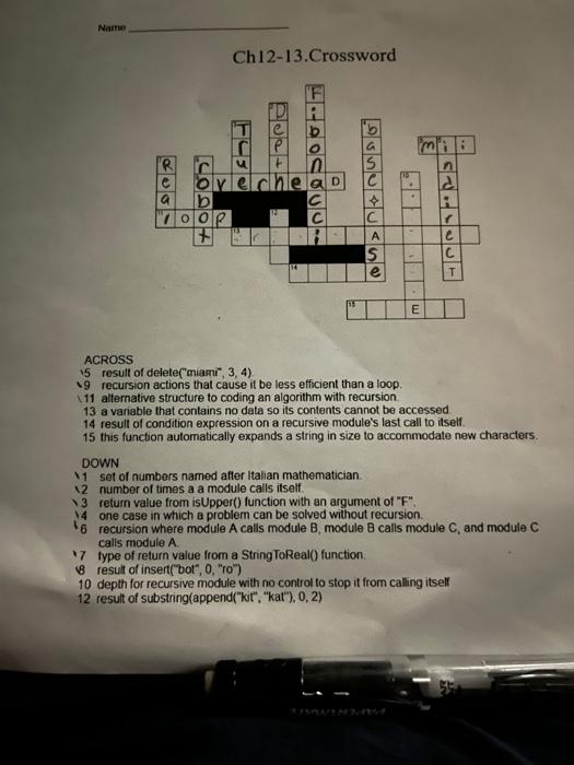 Solved 12. result of substring (append("kit, kat"), 0,2)13. | Chegg.com