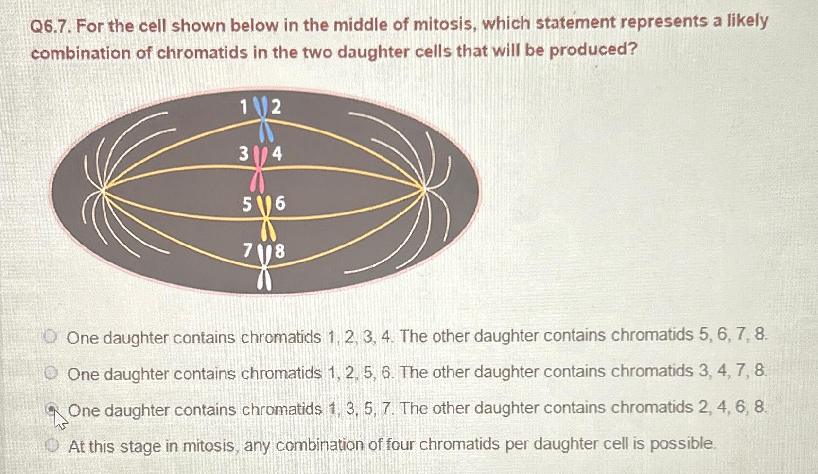 Solved Q6.7. ﻿For the cell shown below in the middle of | Chegg.com