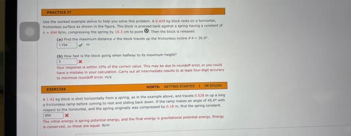Solved Use the workod example above to heip yous salve this | Chegg.com
