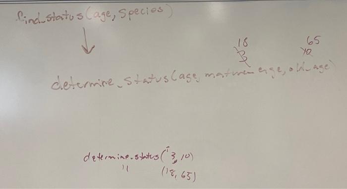 Solved Helper Functions (Part Three) he three main reasons | Chegg.com