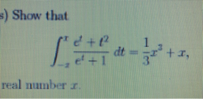 Solved +) Show that Dual | Chegg.com