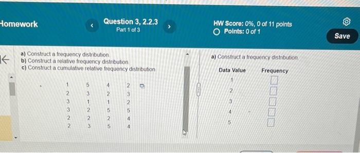 Solved Using the 2k≥n rule, determine the number of classes | Chegg.com