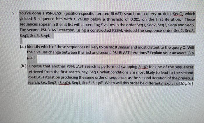 5 Youve Done A Psi Blast