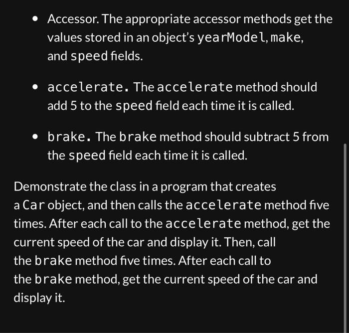 Solved Do Programming challenge #2 at end of chapter 3 2. | Chegg.com