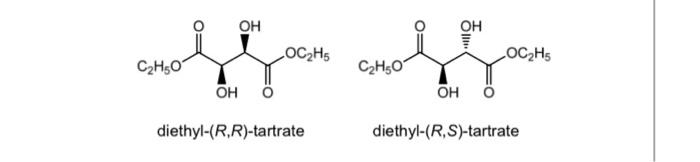 Solved if the R,R compound has a specific rotation of +90, | Chegg.com