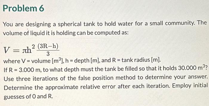 Solved Solve this problem using excel. | Chegg.com