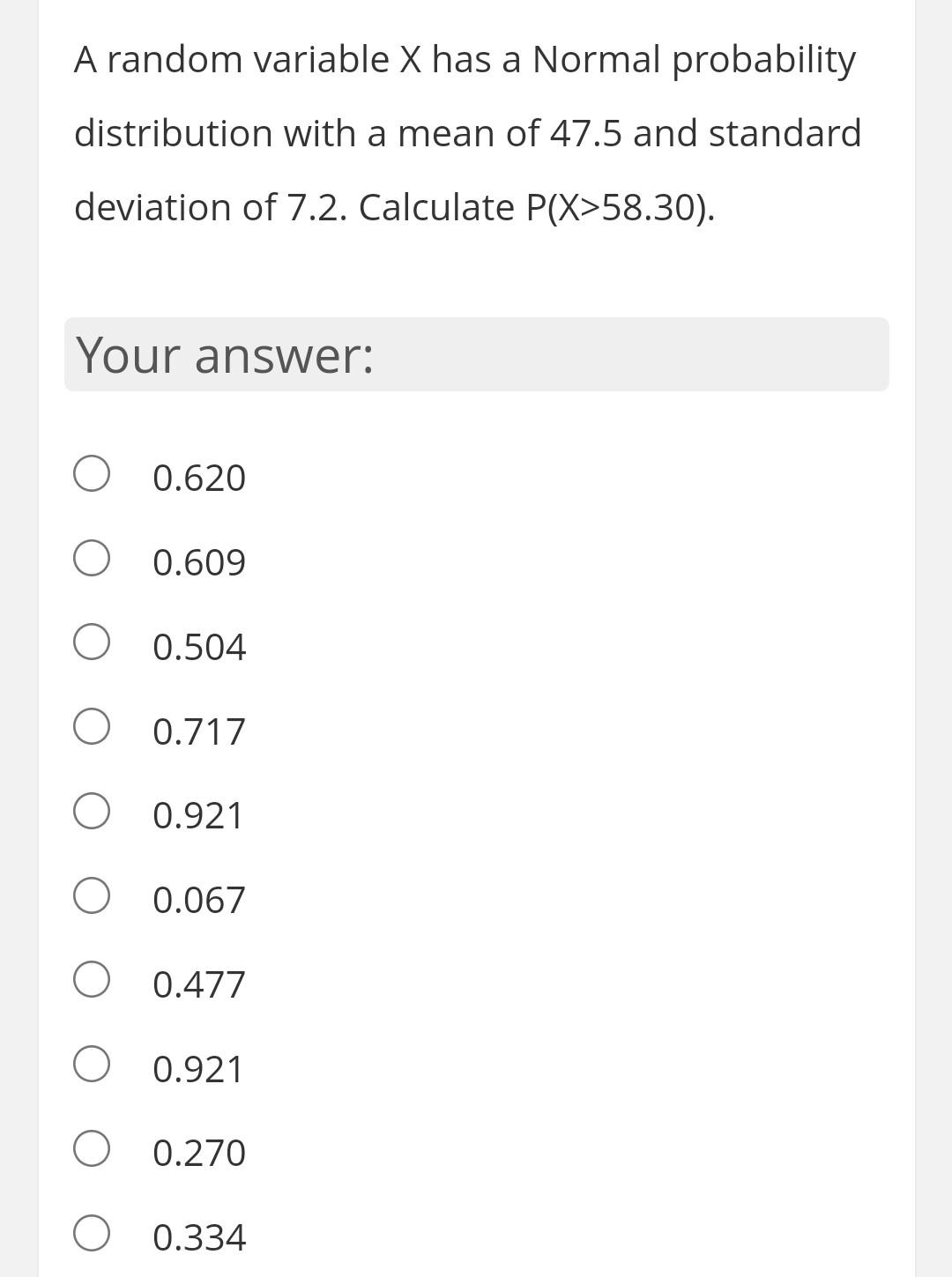 Solved Please help me with this give me clear explanation | Chegg.com