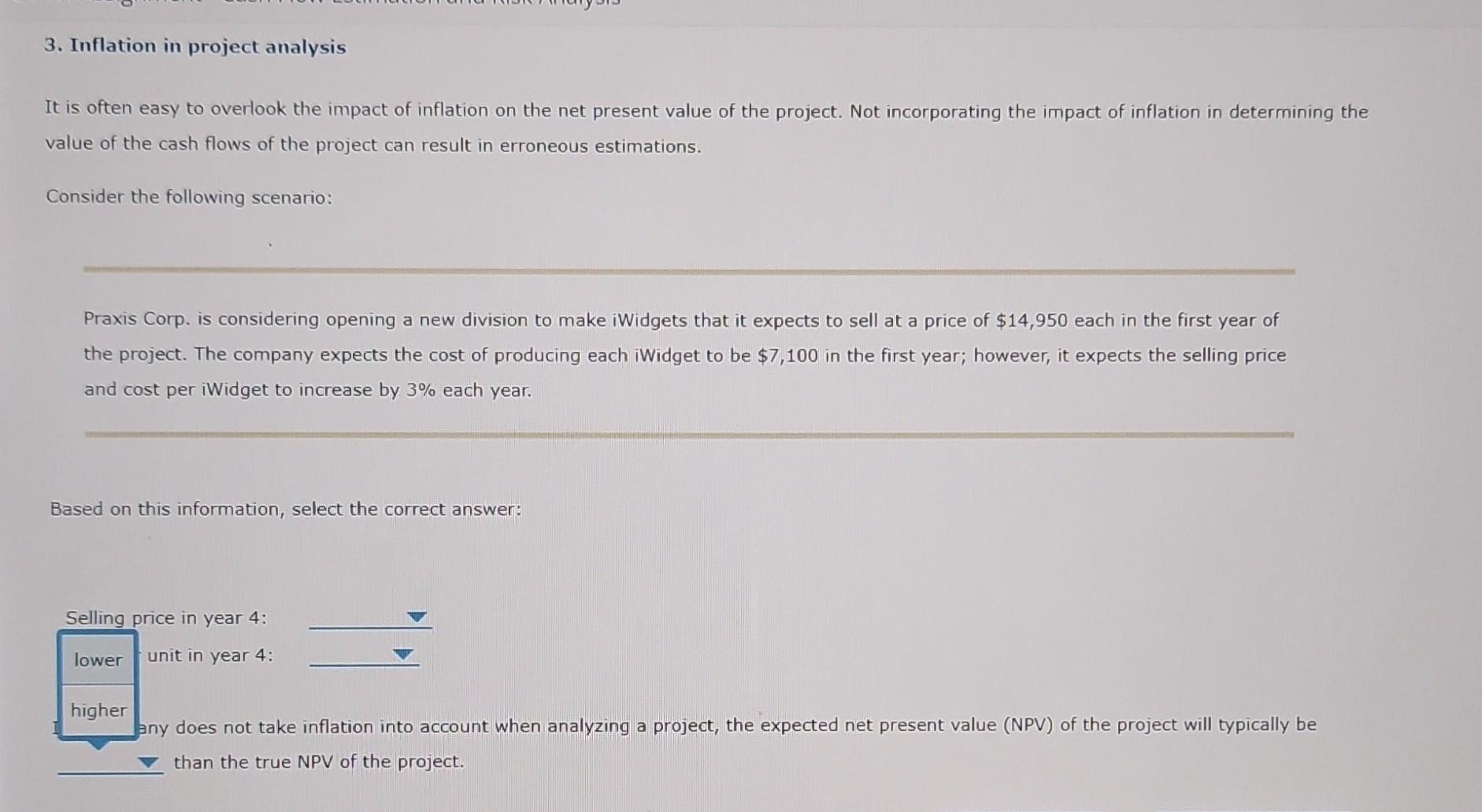 Solved \r\n11: Assignment - Cash Flow Estimation and Risk | Chegg.com
