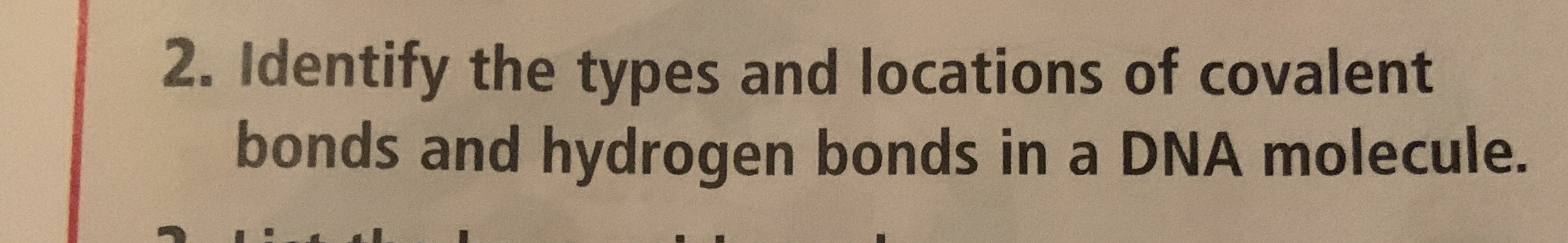 High Quality SOLUTION Identify the types and locations of covalent bonds | Chegg.com