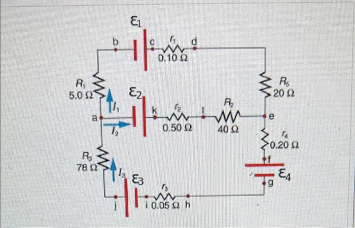 Solved Consider the circuit in the diagram, with sources of | Chegg.com