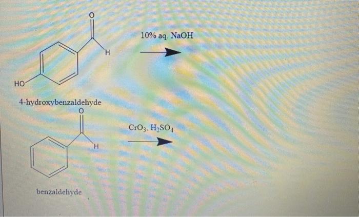 Solved o OH NO2 10% aq. NaOH 2-nitrophenol NH2 HN NO2 H HO | Chegg.com