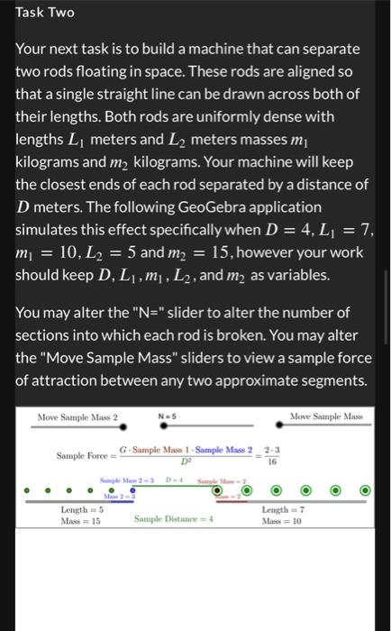 Solved hello can you help me to answer questions from task 1 | Chegg.com