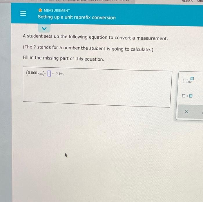 solved-el-aleks-ama-o-measurement-setting-up-a-unit-chegg