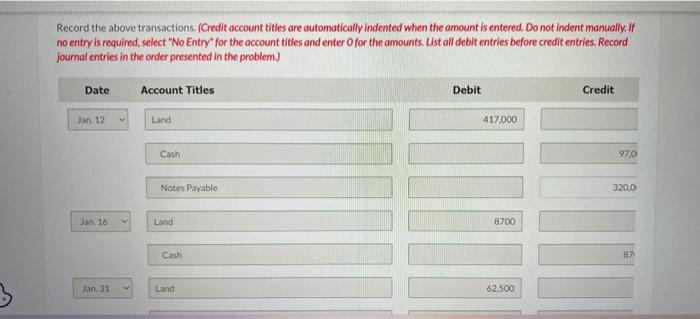 Solved In 2024, Sheridan Company had the following | Chegg.com