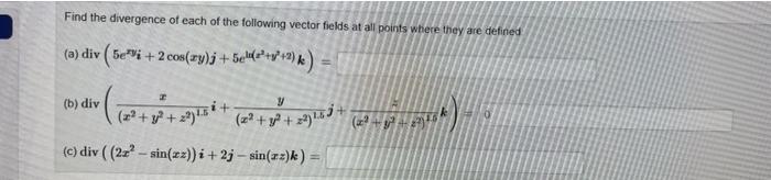 Solved Let F=(4yz)i+(9xz)j+(9xy)k. Compute the following: | Chegg.com