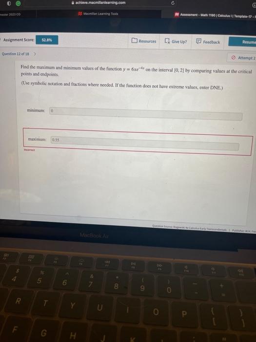 Solved Find all critical points of the function f(x)=x−6−x−7 | Chegg.com