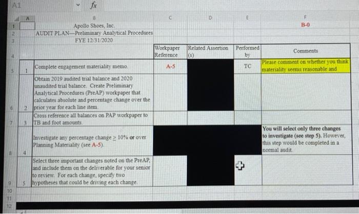 Required information In this mon case you will enate | Chegg.com