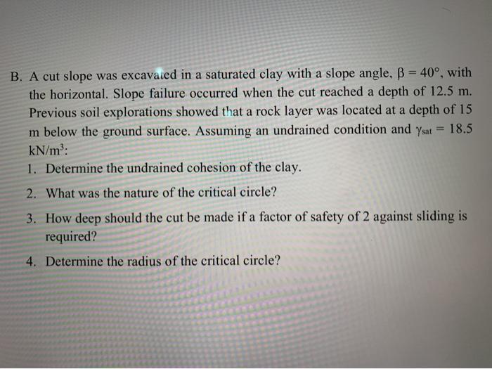 Solved Question 4 (CLO 1: 20% CLO 4: 80%) 125 marks A. For | Chegg.com Solved Question 4 (CLO 1: 20% CLO 4: 80%) 125 marks A. For | Chegg.com