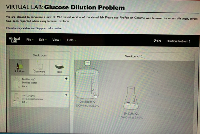 Upload your completed formula and a screenshot of | Chegg.com