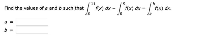 Solved Let ∫013.5f(x)dx=8,∫04.5f(x)dx=2, and ∫913.5f(x)dx=3. | Chegg.com