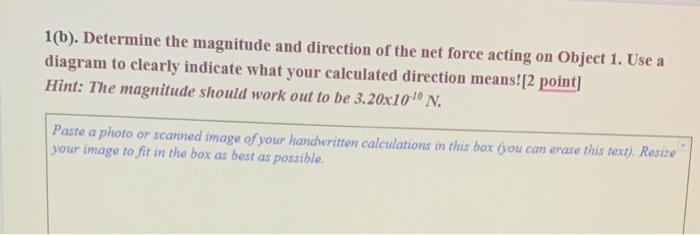 Solved PROBLEM 1. An isolated system consists of three | Chegg.com