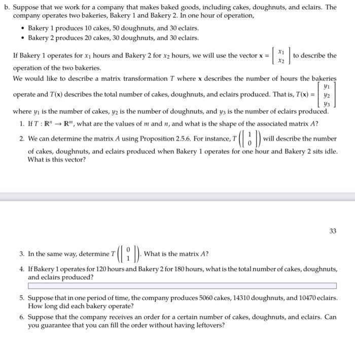 Solved Answer part b only. All parts of part b for a thumbs | Chegg.com