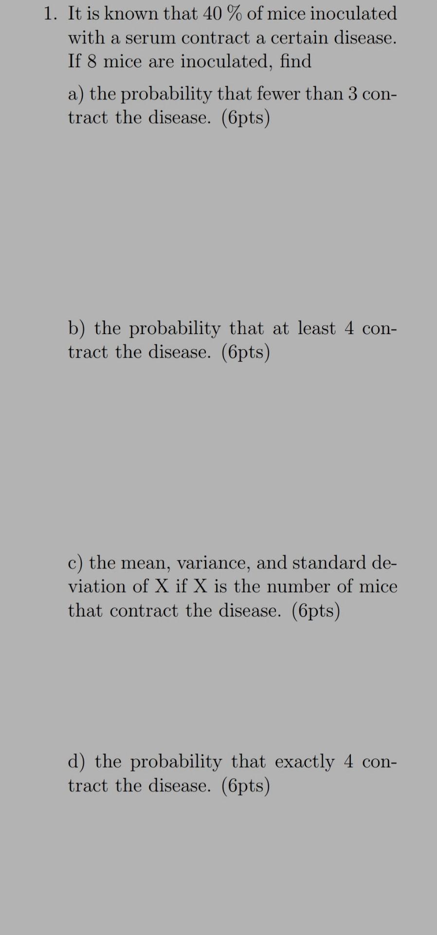 Solved Reference book: Probability & Statistics | Chegg.com