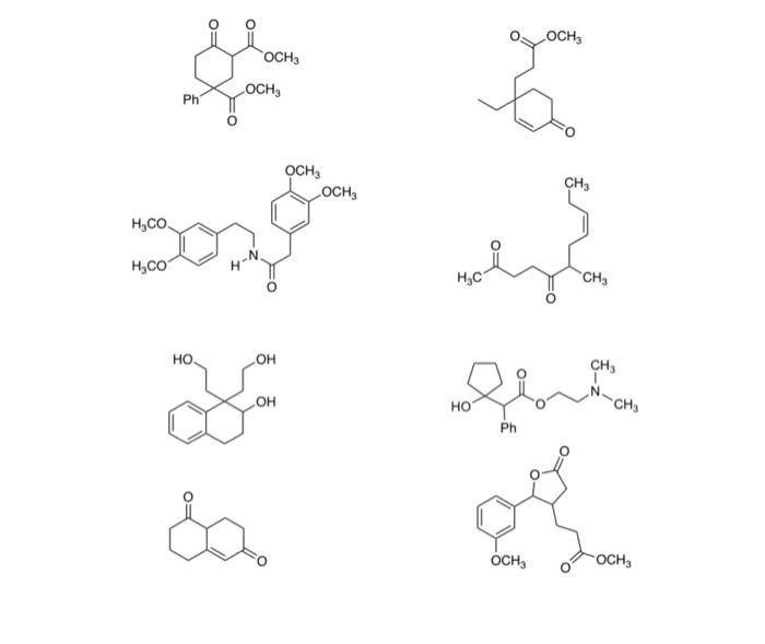 Solved Propose the retrosynthesis and subsequent synthesis | Chegg.com Solved Propose the retrosynthesis and subsequent synthesis | Chegg.com