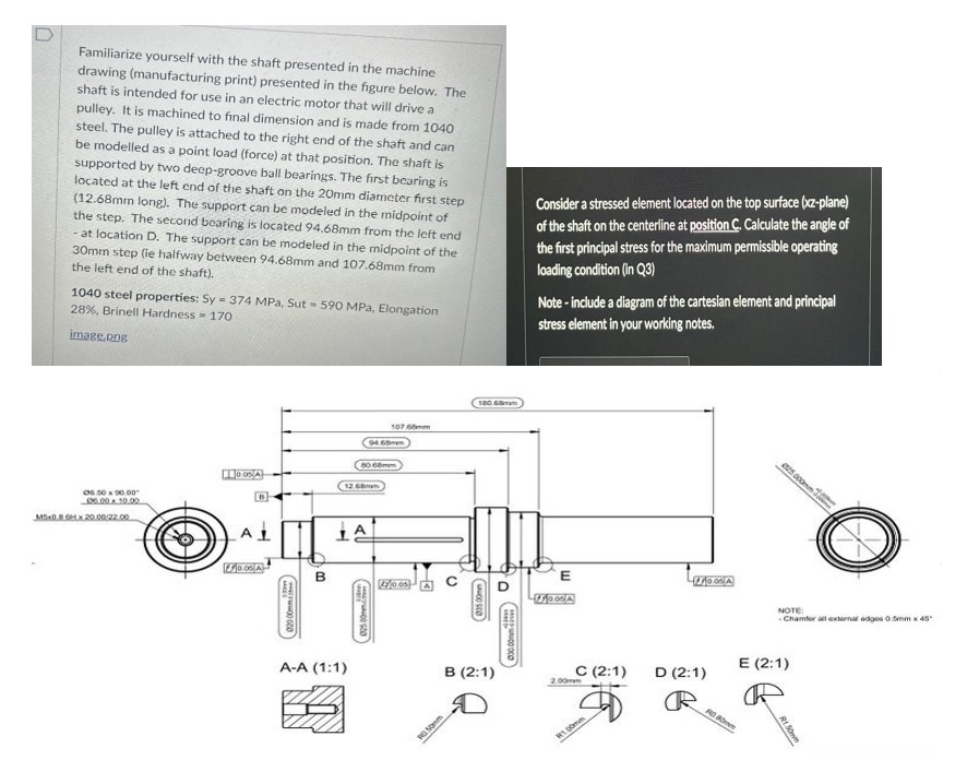 Solved Please i need solution not just the explaination, | Chegg.com