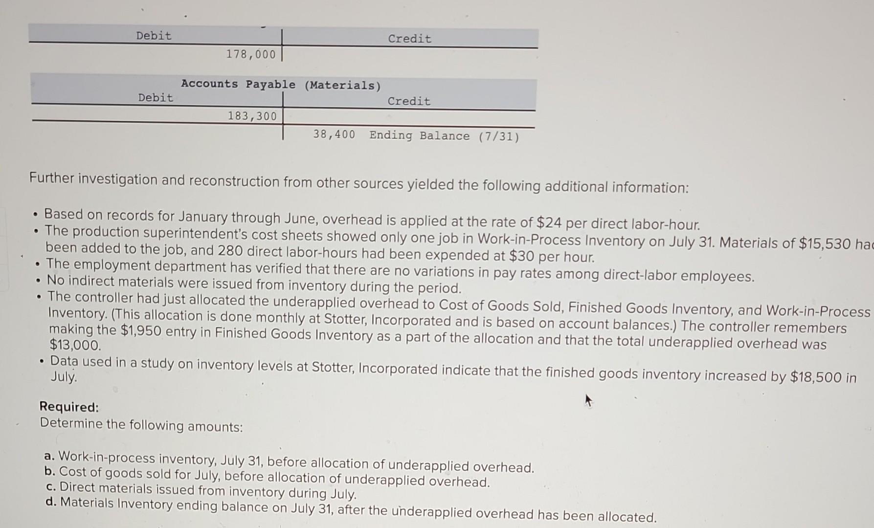 Solved A series of computer and backup system failures | Chegg.com