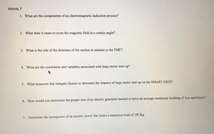 Solved Activity 4 1. What's the difference between static | Chegg.com
