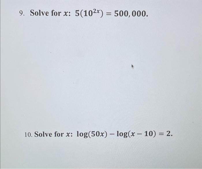 Solved please solve these with handwriting and without | Chegg.com
