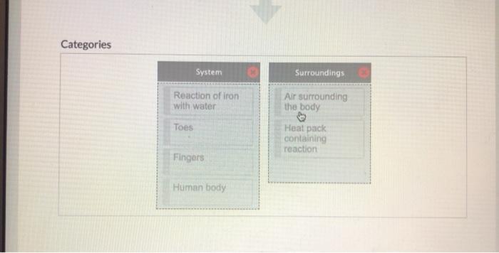 Solved Skiers can purchase small packets of finely divided | Chegg.com