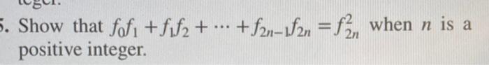 Solved solve this question from discrete math (recursive | Chegg.com