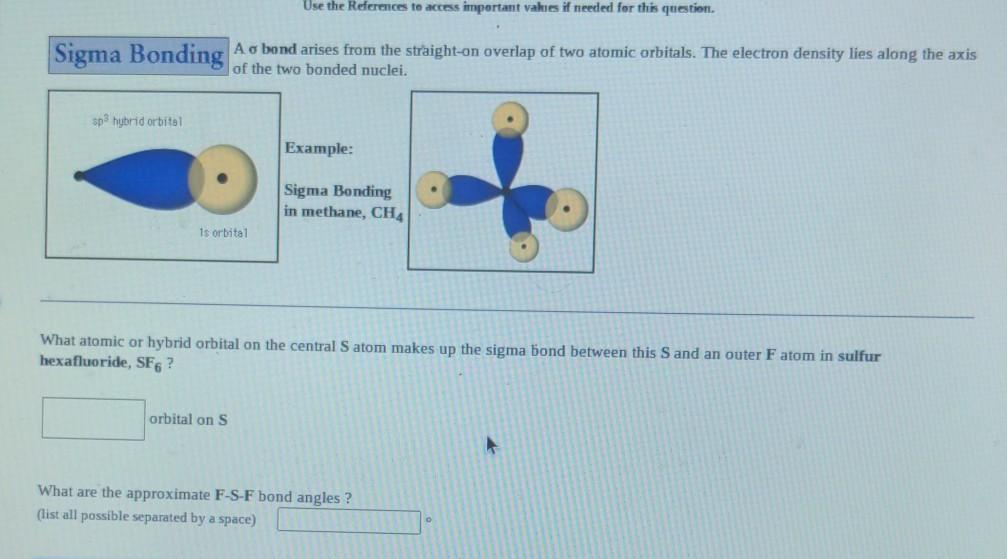 Solved 1 Bonding AT bond arises from "sideways" overlap of | Chegg.com